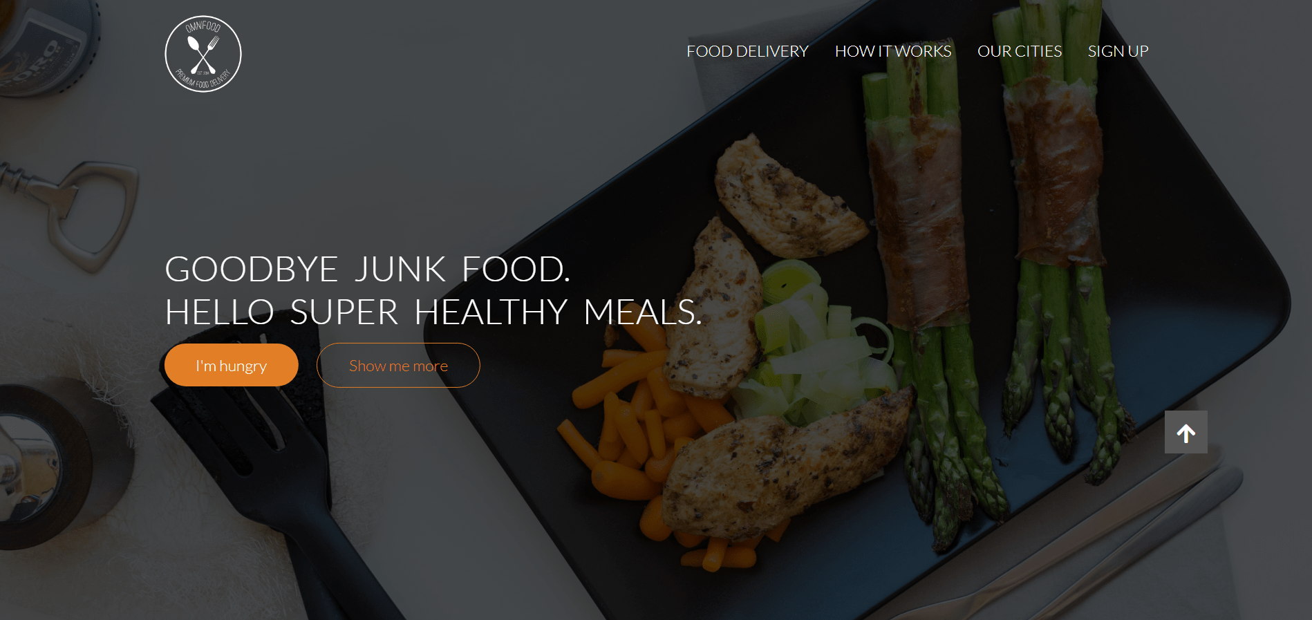 Jinwoo Park - Web Portfolio